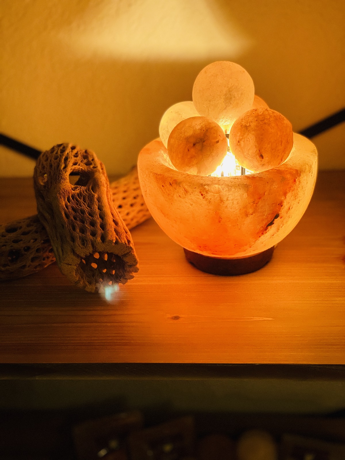 About – Valley Salt Cave