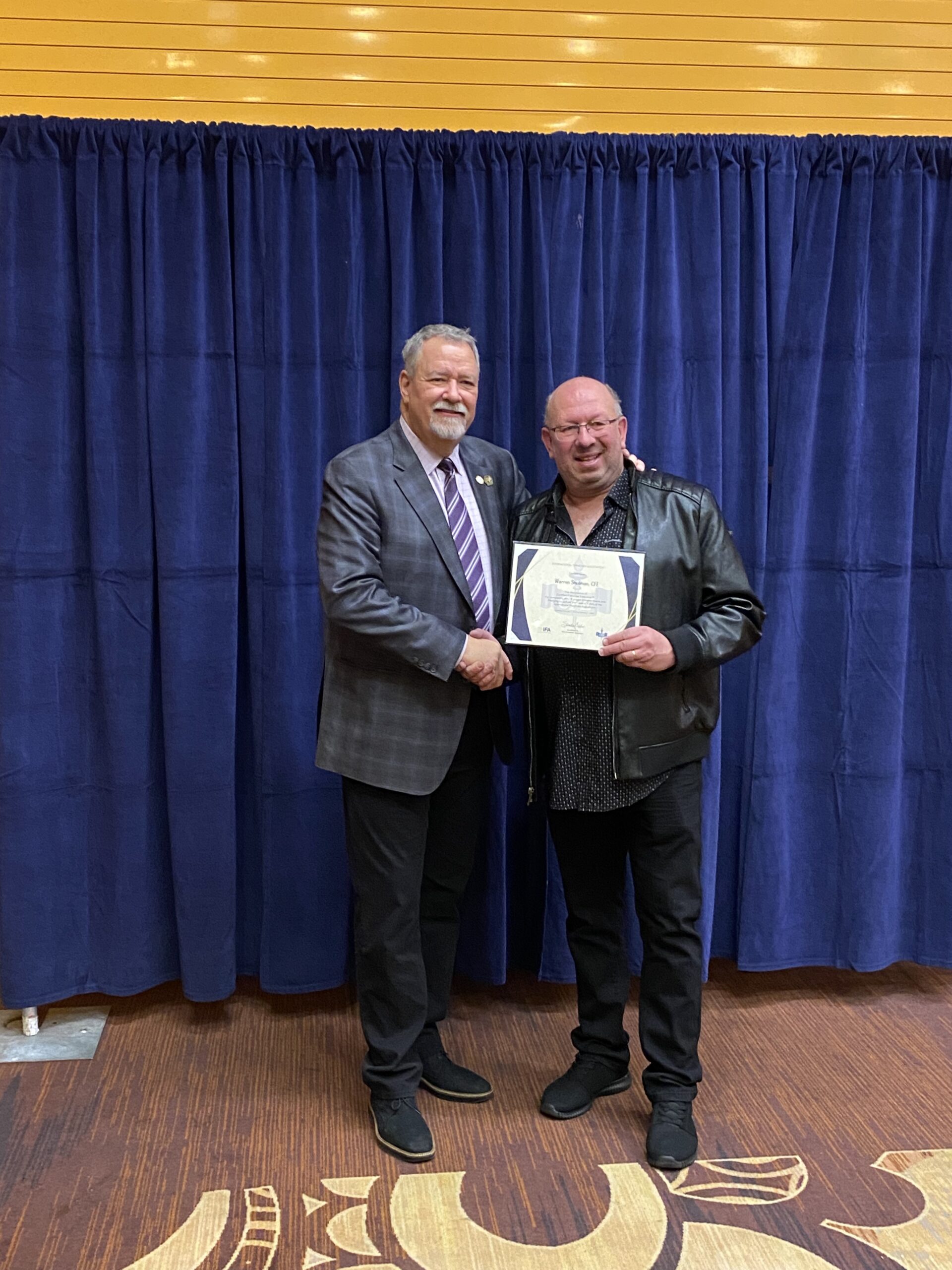 In the News – Valley Salt Cave